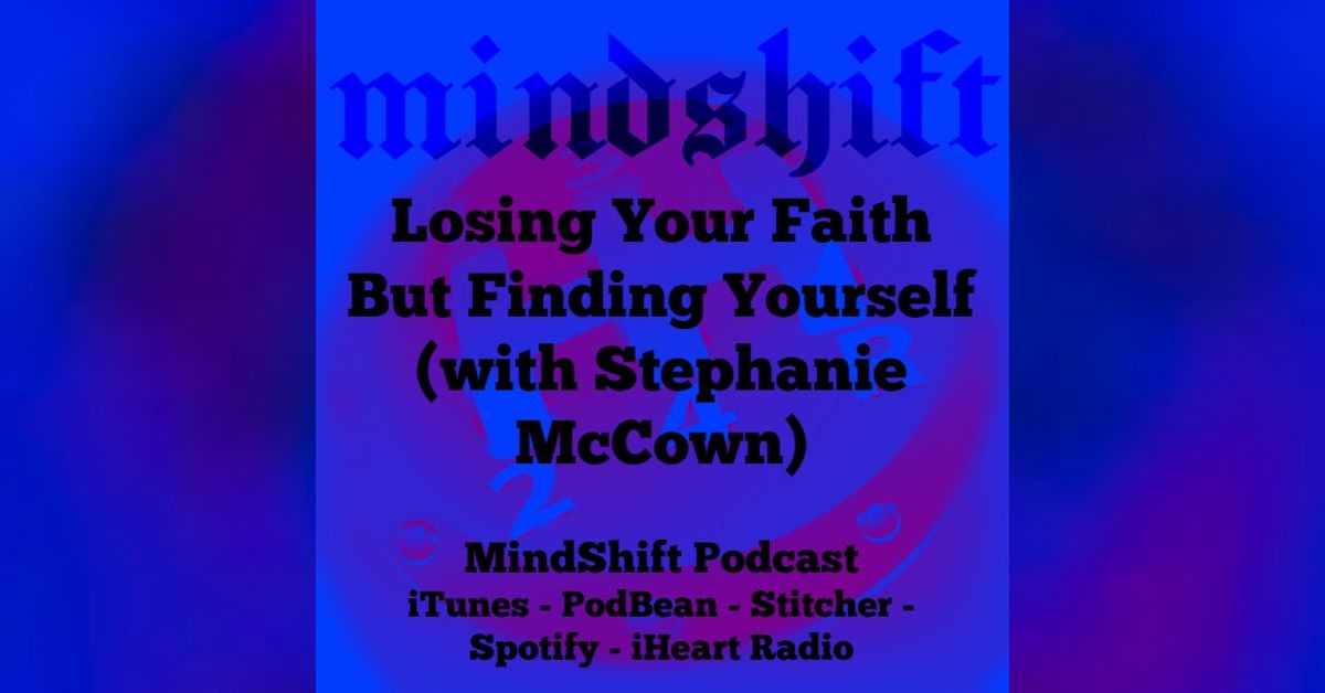 The Dismantling Doctrine Podcast - Losing Your Faith But Finding ...