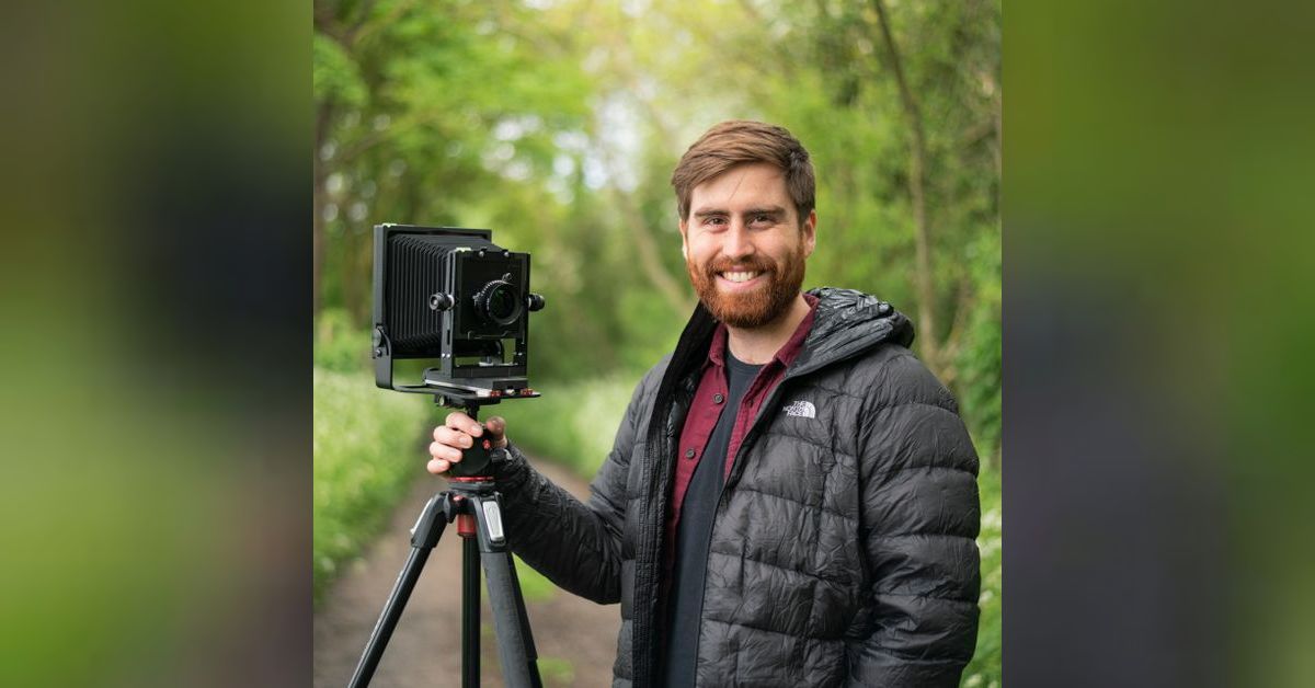 243: Murray Livingston - Creativity and Experience-driven Landscape ...