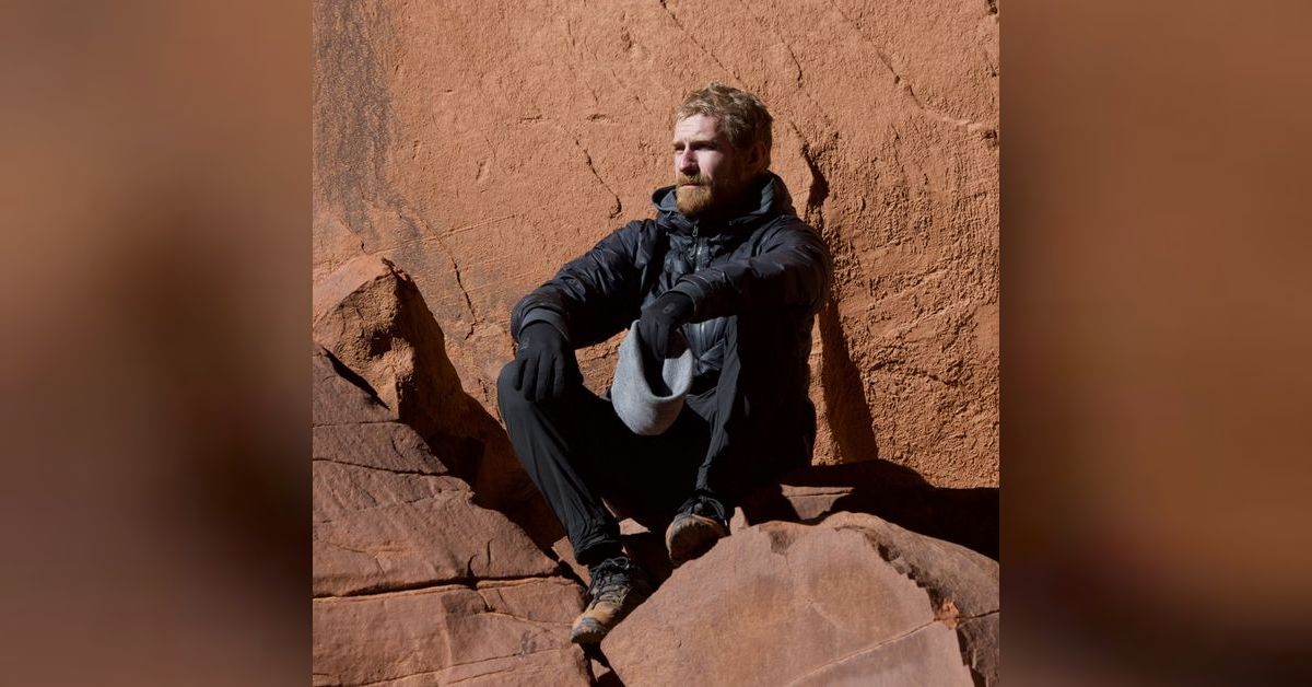 432: Eric Bennett - Rethinking Our Approach to Social Media | F-Stop ...