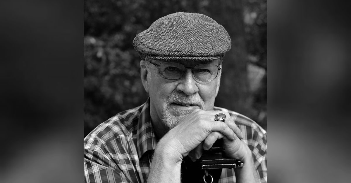371: Alan Ross - The Legacy of Ansel Adams | F-Stop Collaborate and Listen