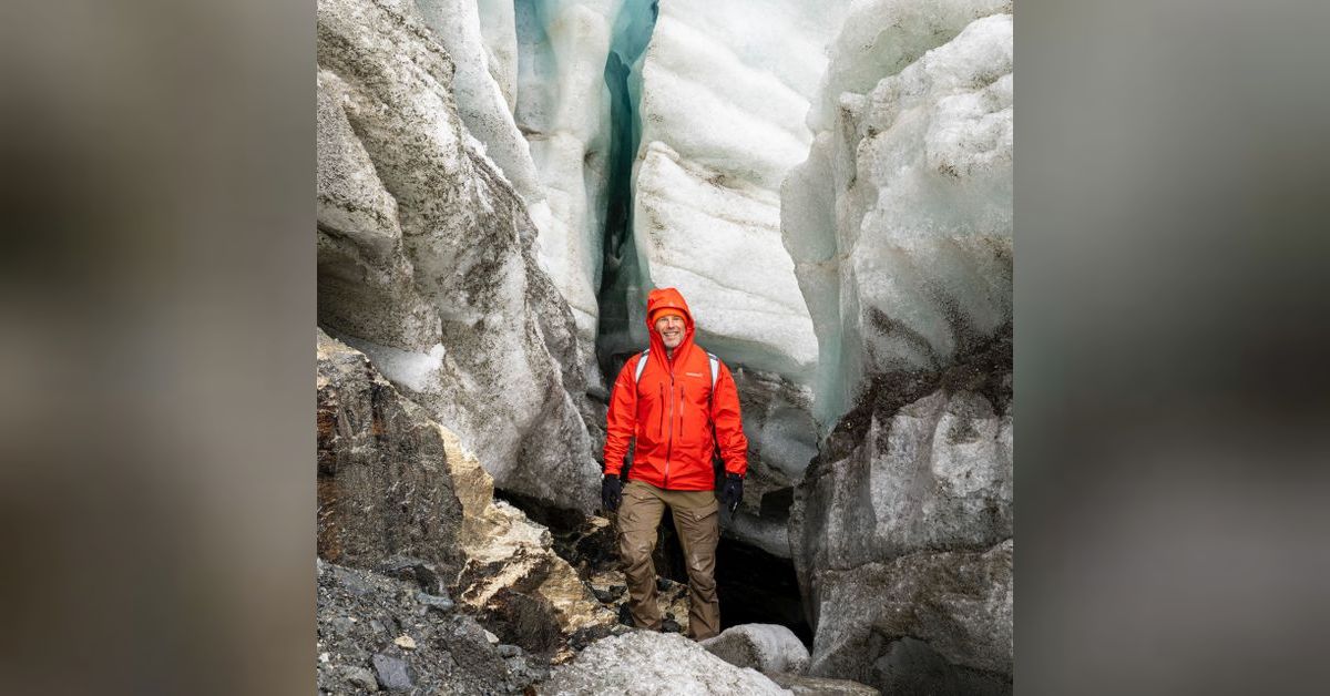 341: Anders Spetz - A Journey from CEO to Photographer | F-Stop ...