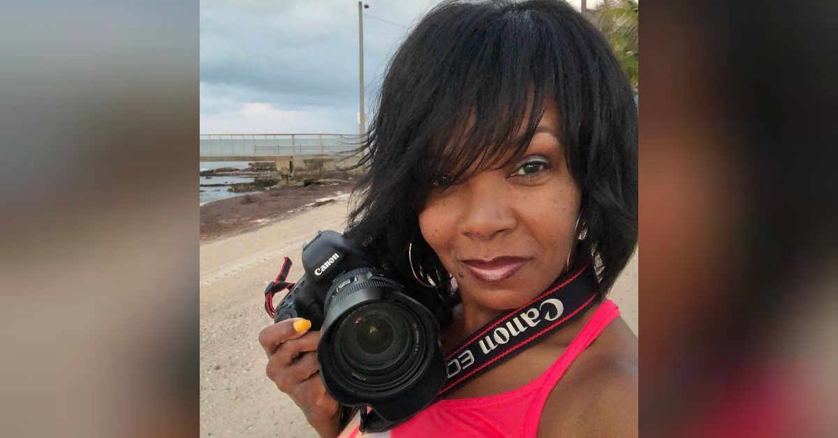 314: Angela Ledyard - Creating a Community for Black Female Landscape ...