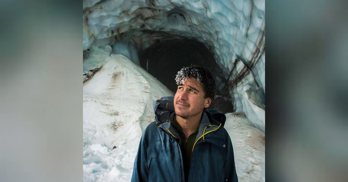 Ben Canales - Astro Landscape Photography & More | F-Stop Collaborate ...