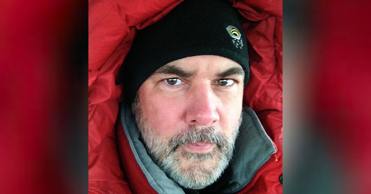 234: Richard Bernabe - 20 Years of Wisdom as a Professional ...