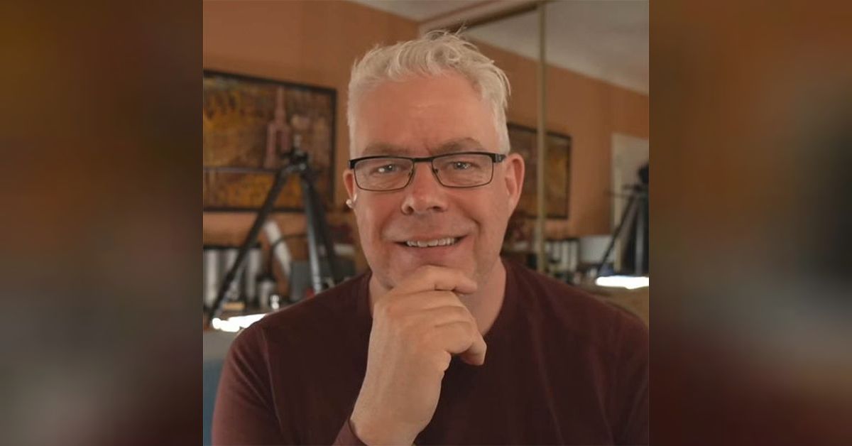 387: Bruce Percy - Honing Our Personal Style as Photographers | F-Stop ...