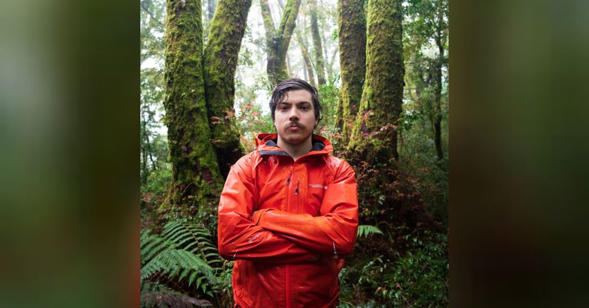 326: Michael Ciccone - Infrared Landscape Photography | F-Stop ...