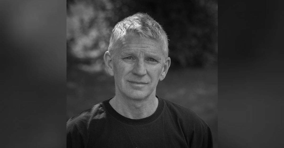 262: David Southern - A Voyage of Discovery in Photography | F-Stop ...