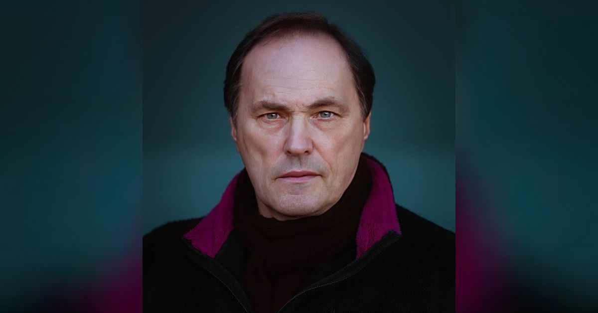 317: Les Walkling - The Professor of Fine Art Printing | F-Stop ...