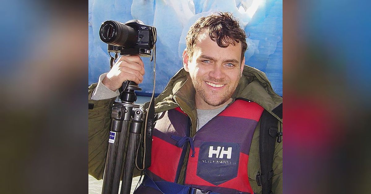 411: Grant Collier - How Drones Saved My Photography Career | F-Stop ...
