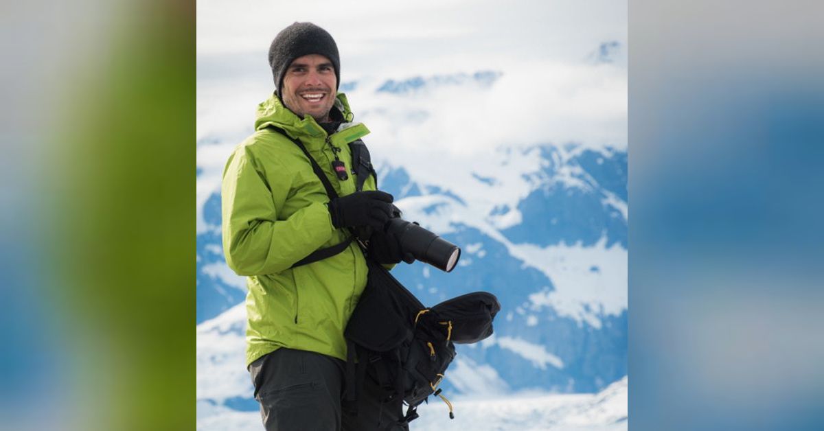 170: Joseph Roybal - Harnessing the Power of Mentorship and ...