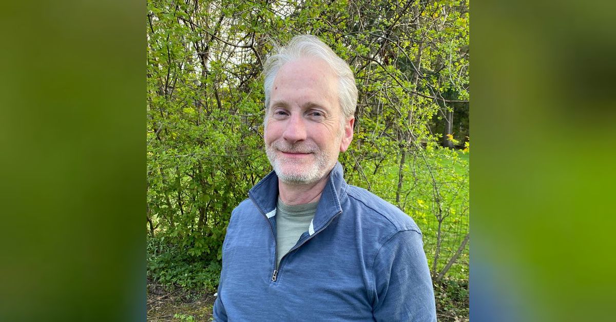 224: Chris Murray - Quiet Scenes & the Difficulties with Full-Time ...