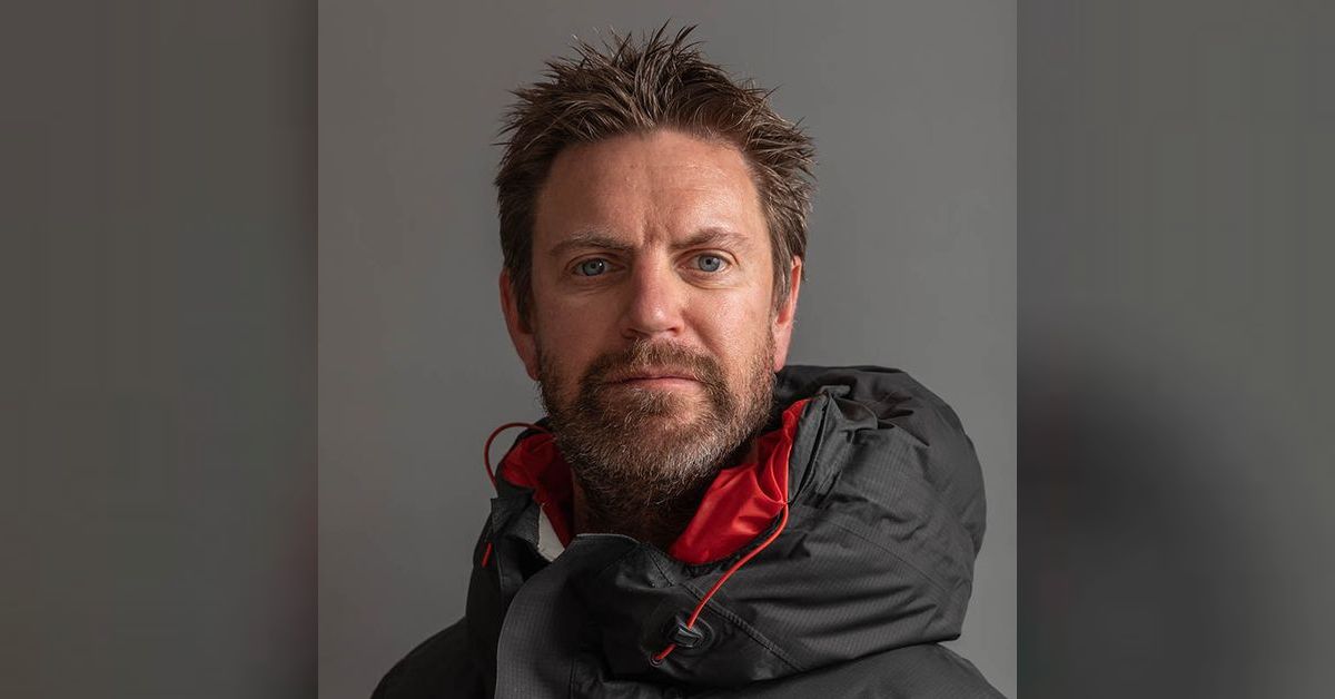 222: Julian Elliott - Becoming a Generalist in Photography | F-Stop ...