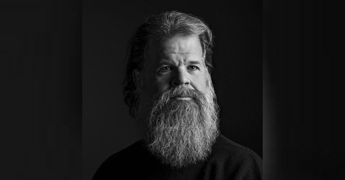 374: Lee Nordbye - Beyond the Peaks – An Intimate Look at the Canadian ...