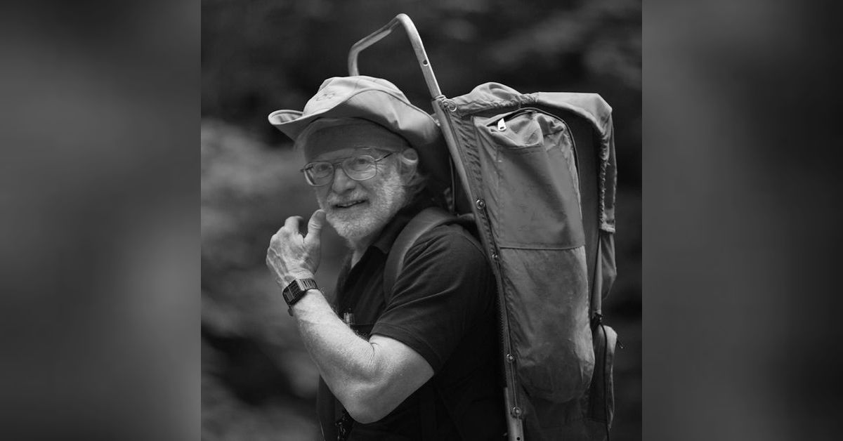330: Bruce Barnbaum - Five Decades of Landscape Photography | F-Stop ...