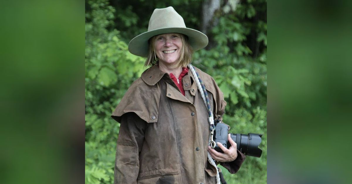 393: Nina Fuller - Finding Your Niche in Photography | F-Stop Collaborate and Listen