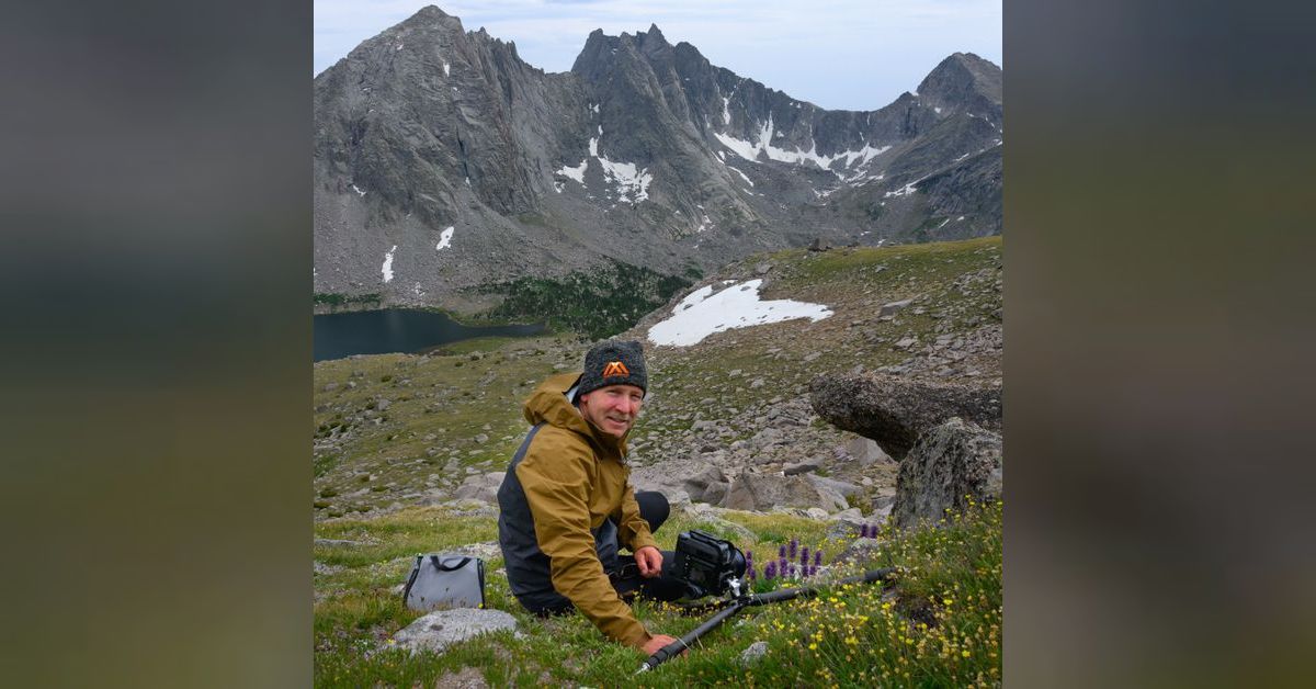 177: Marc Muench - Lessons Learned from Teaching Landscape Photography ...