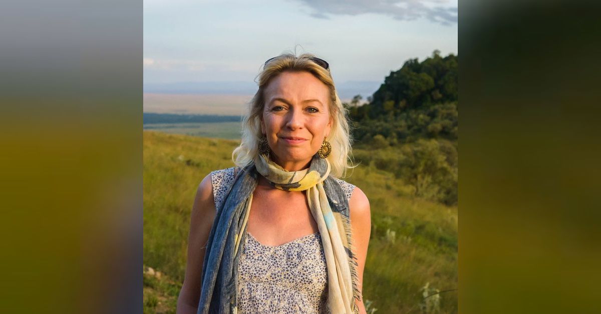 429: Margot Raggett - Uniting Photographers to Protect Wildlife | F ...