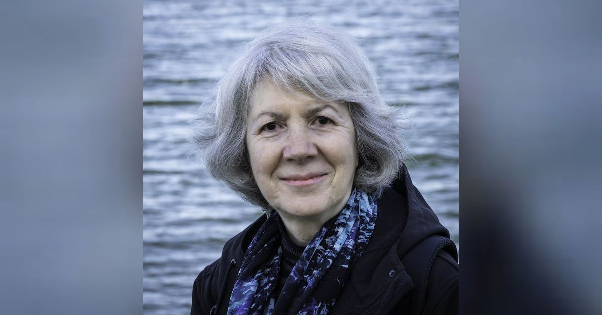 440: Maria Ruggieri - Creative Play & Connection with Nature | F-Stop ...