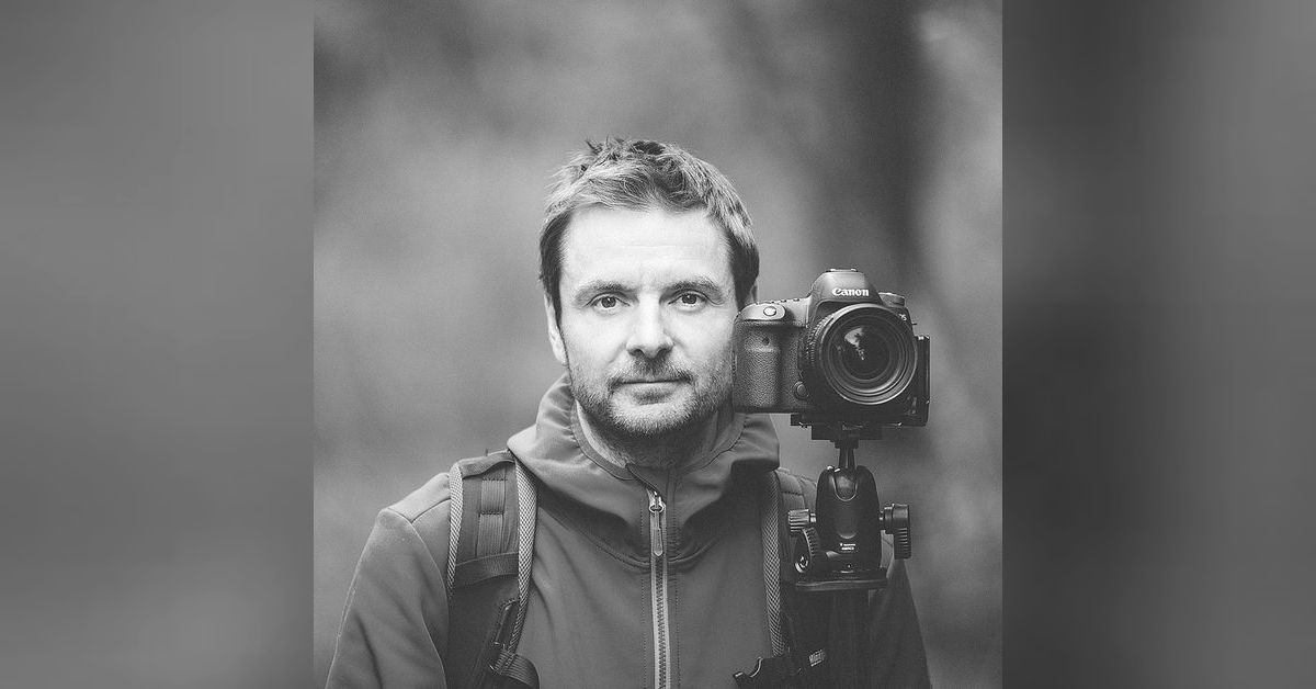 311: Matt Oliver - Landscape Photography from the UK Peak District | F ...