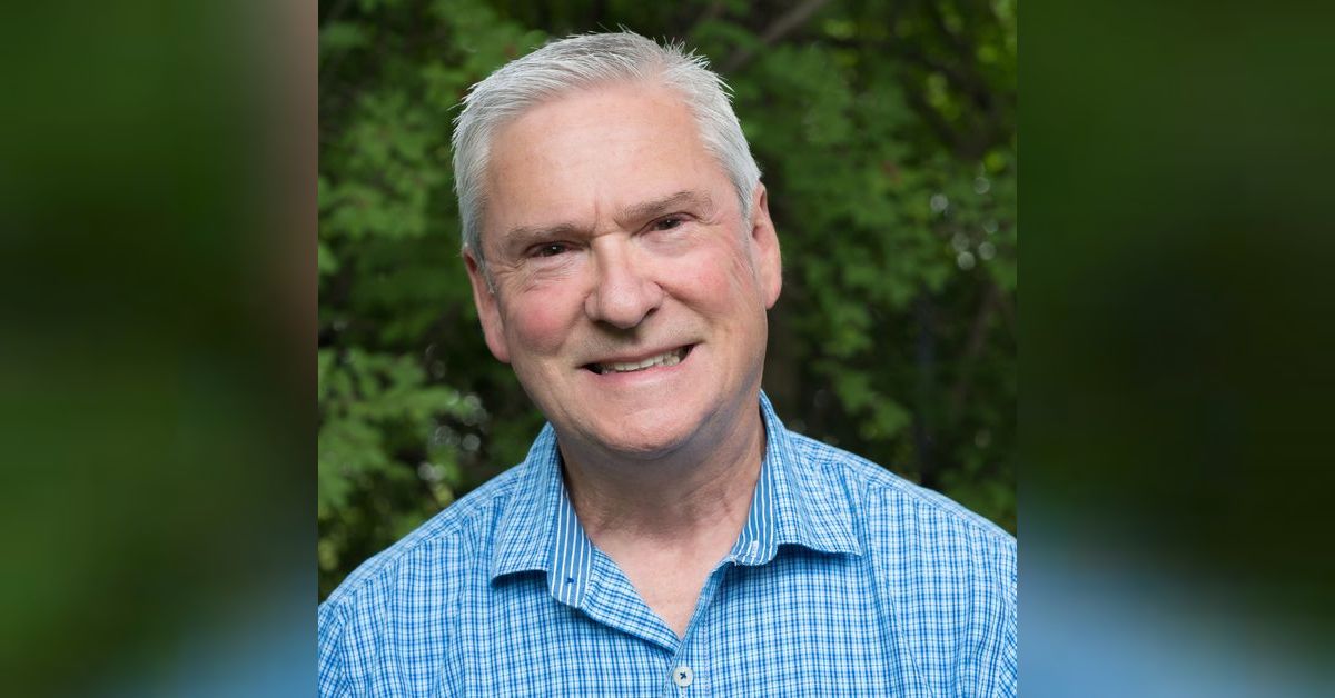 322: Michael Blanchette - Including the Hand of Man in Our Landscape ...
