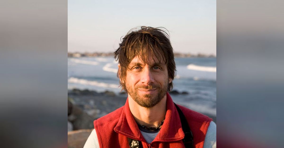 186: Jerry Monkman - Using Photography to Conserve Open Spaces | F-Stop ...