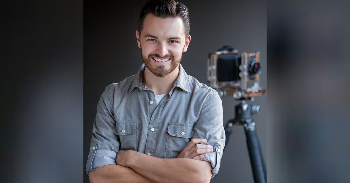 163: Nick Carver - Soul-Searching for Personally Meaningful Photographs ...