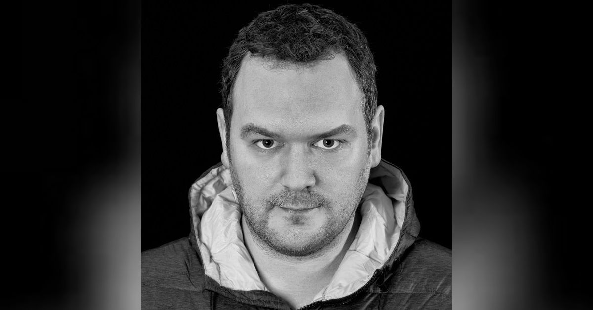 Paul Reiffer - Phase One, Instawrecking, and Landscape Photography ...