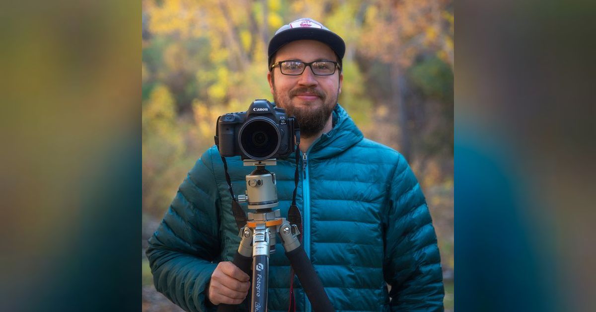 254: Peter Coskun - Confidence and Learning from Failure in Nature ...