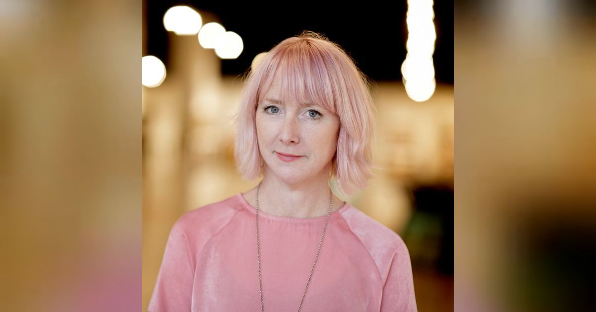 342: Eileen Rafferty - Elevating Your Photography With Alternative ...