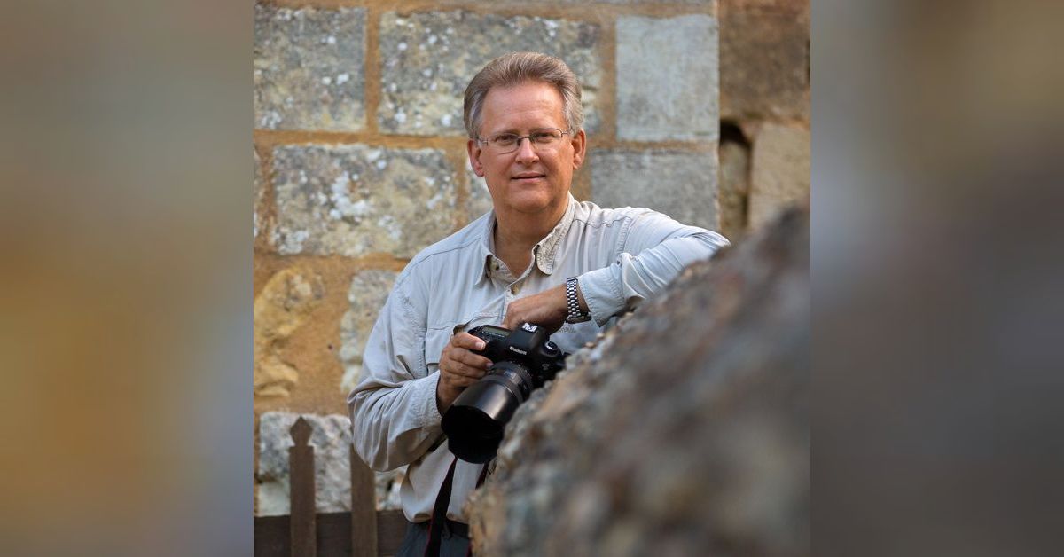143: Royce Bair - NightScape Photography | F-Stop Collaborate and Listen