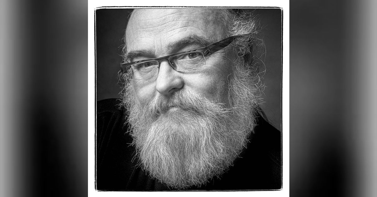 273: Jeff Schewe - The Development of Photoshop and Lightroom | F-Stop ...