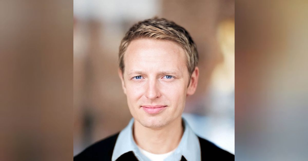 459: Stephen Nielsen - AI, Adobe & The Quest for Truth in Creativity ...