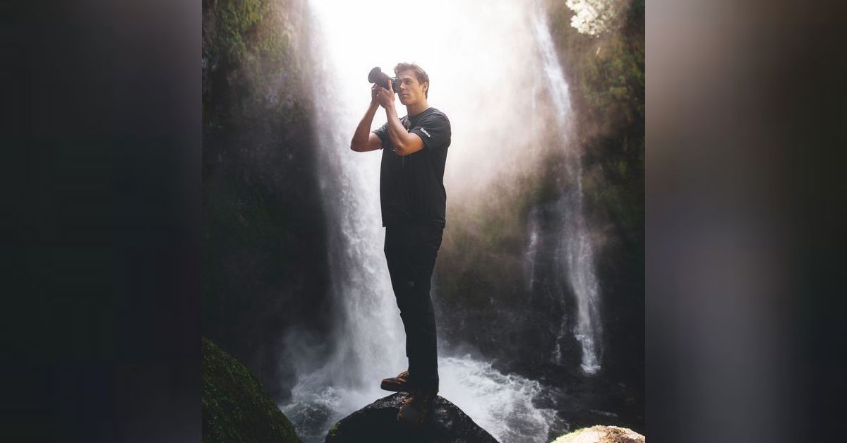 Taylor Gray - Landscape Photography as a College Student | F-Stop ...