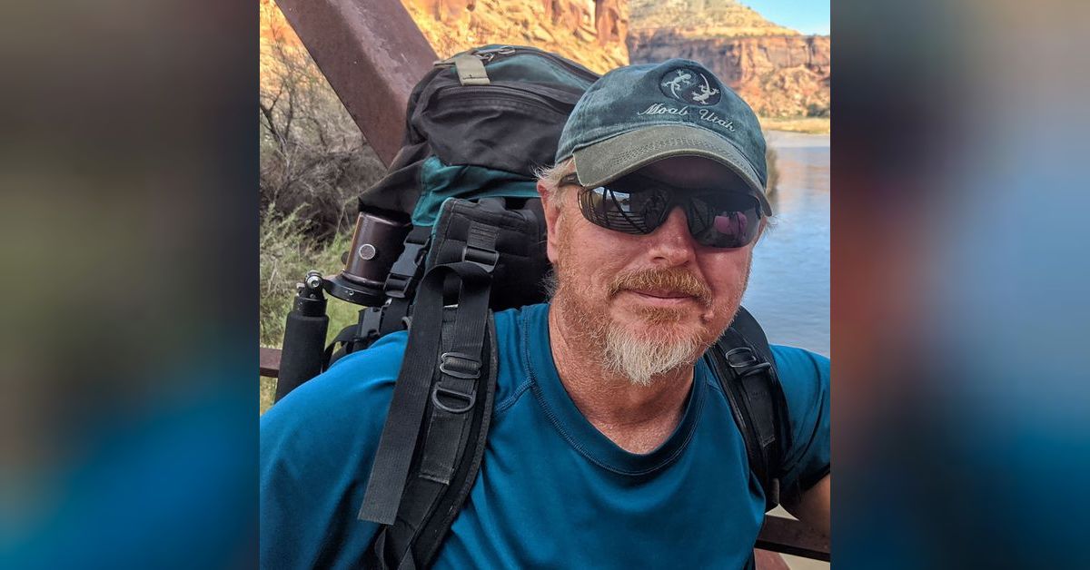 167: Todd Caudle - A Passion for Colorado Through Landscape Photography ...