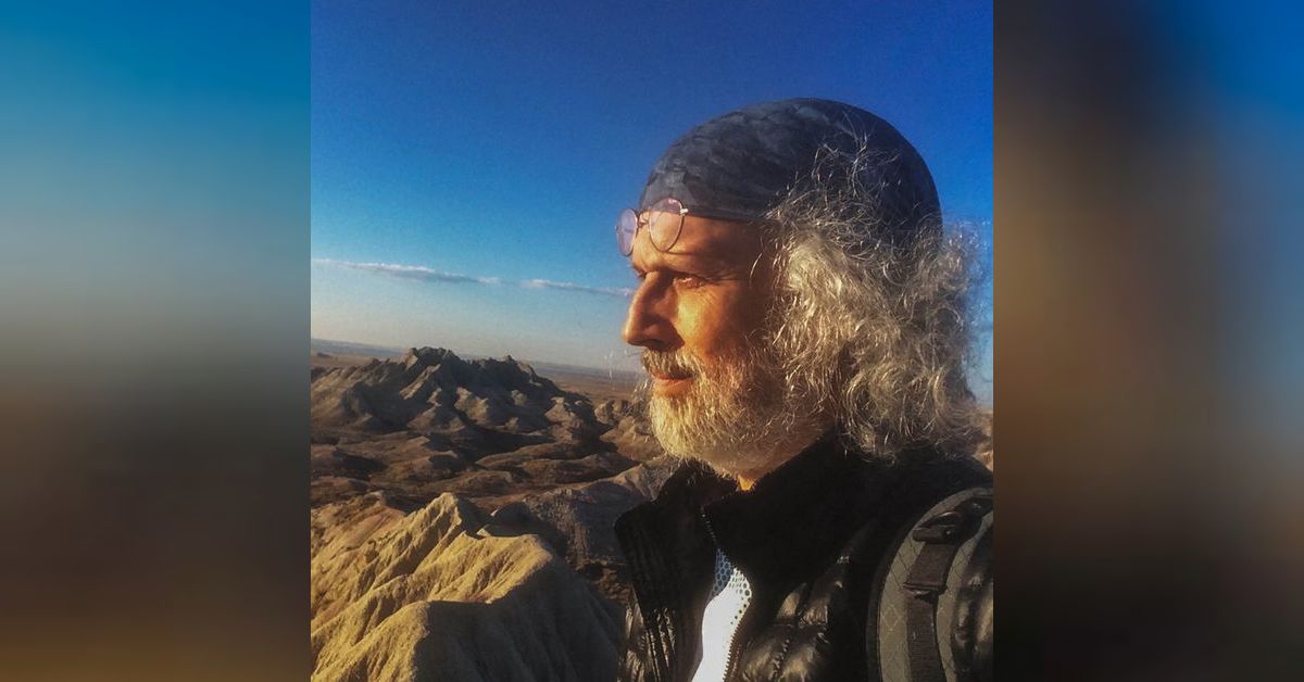 356: Tony Sweet - Discovering the Power of Infrared Nature Photography ...