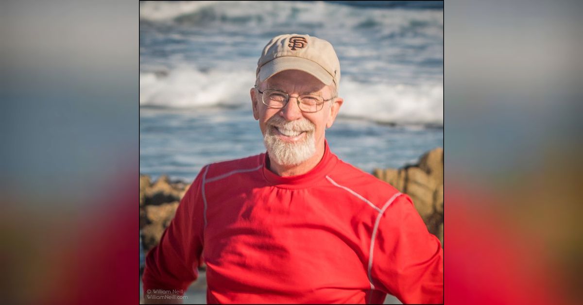 171: William Neill - Reflecting on 40 Years of Landscape Photography ...