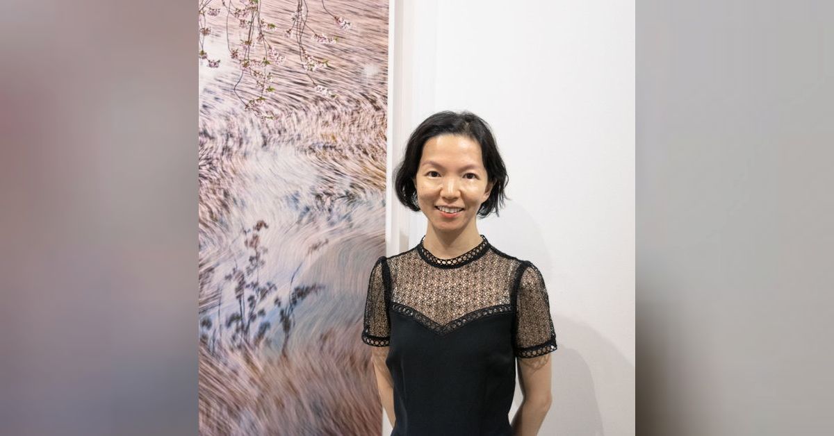 328: Xuan-Hui Ng - Healing Grief Through Nature Photography and the ...