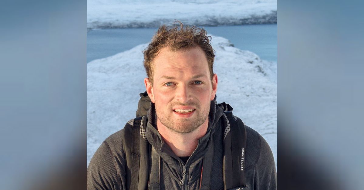 345: Alex Nail - The Great Wilderness | F-Stop Collaborate and Listen