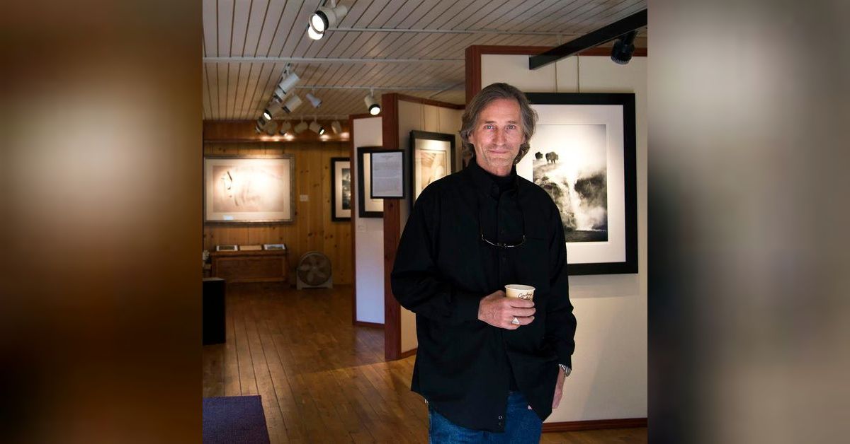 173: David Brookover - Using Landscape Photography to Understand ...