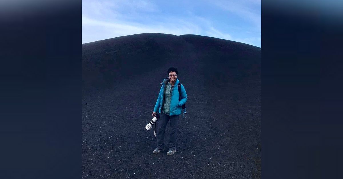 Tara Workman - Finding Your Own Path in Landscape Photography as a ...