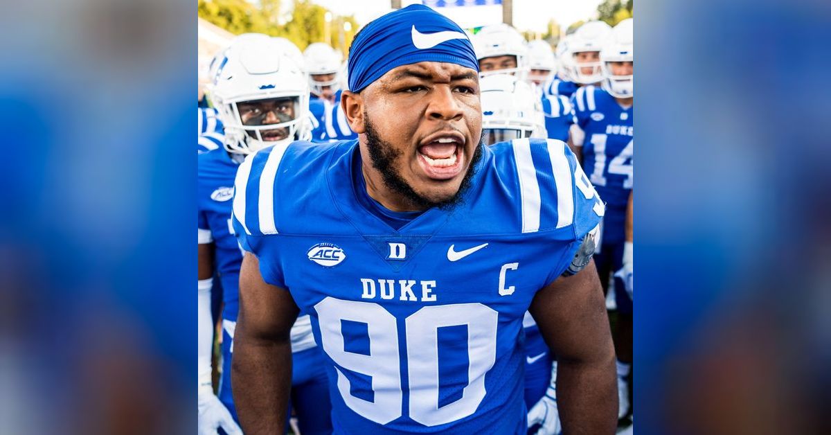 Episode 156: Interview with Dewayne Carter | The Edge of Greatness