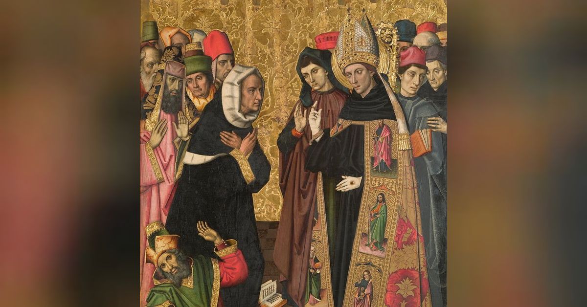 Cultural Sanctification | Mortification of Spin