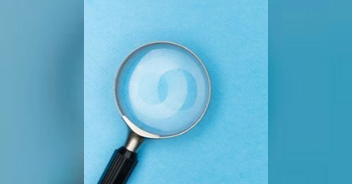 Chasing Proof, Finding Faith | Mortification of Spin