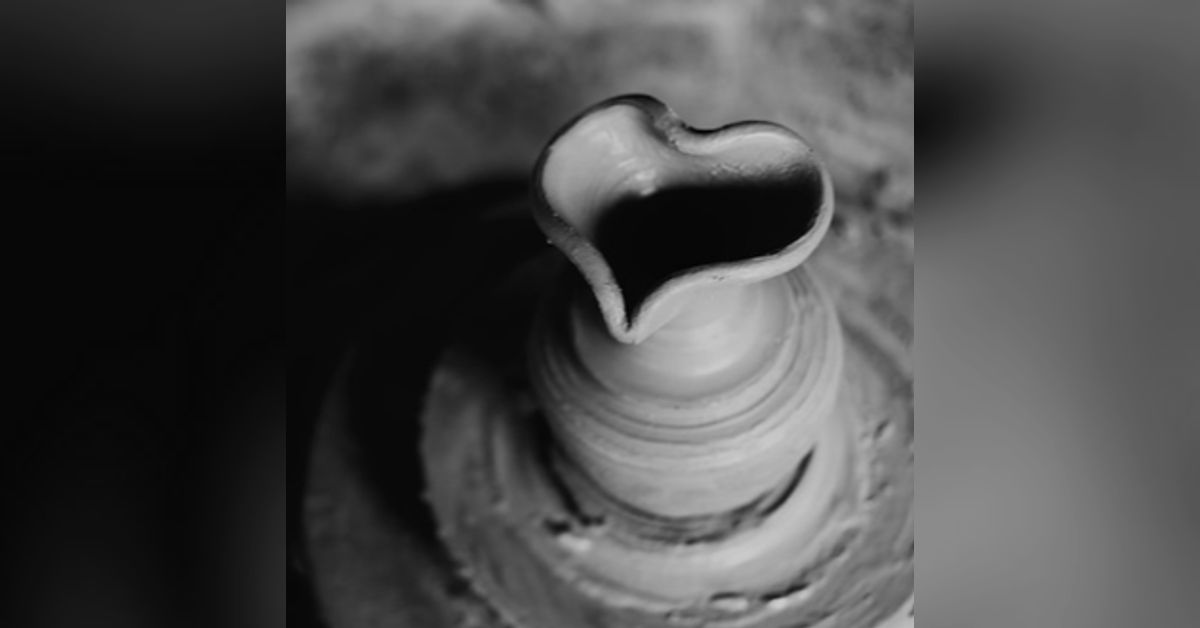 Created in the Image of God | Mortification of Spin