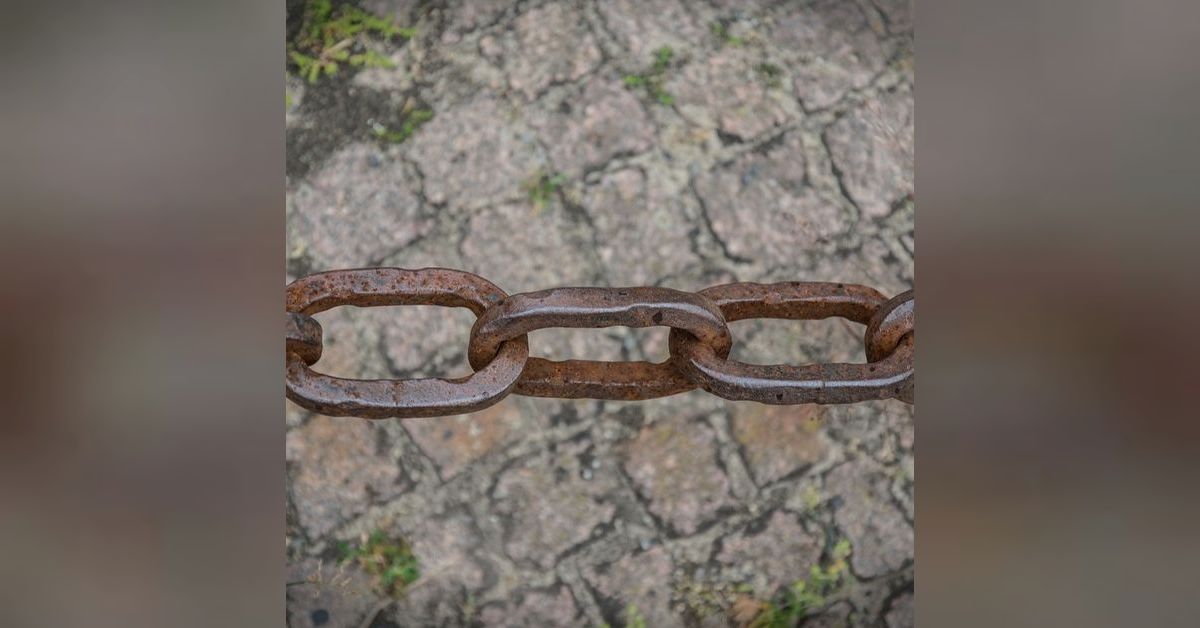 Retrieving Christian Liberty | Mortification of Spin