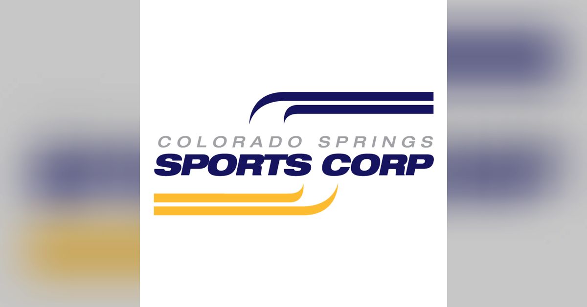 An Interview with the Colorado Springs Sports Corporation | Beyond the ...