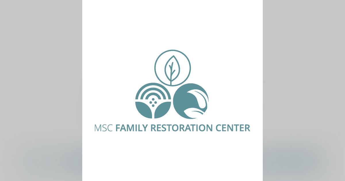 An Interview with MSC Family Restoration Center | Beyond the Dais - The ...
