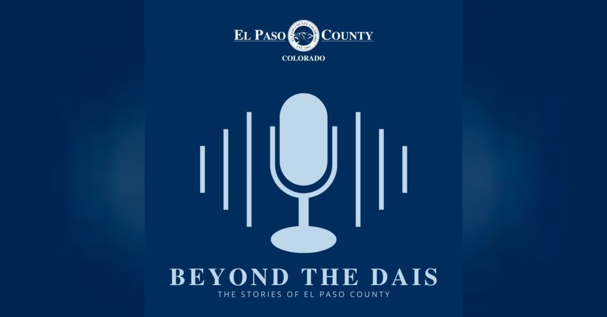 An Interview with El Paso County Coroner Dr. Leon Kelly | Beyond the ...