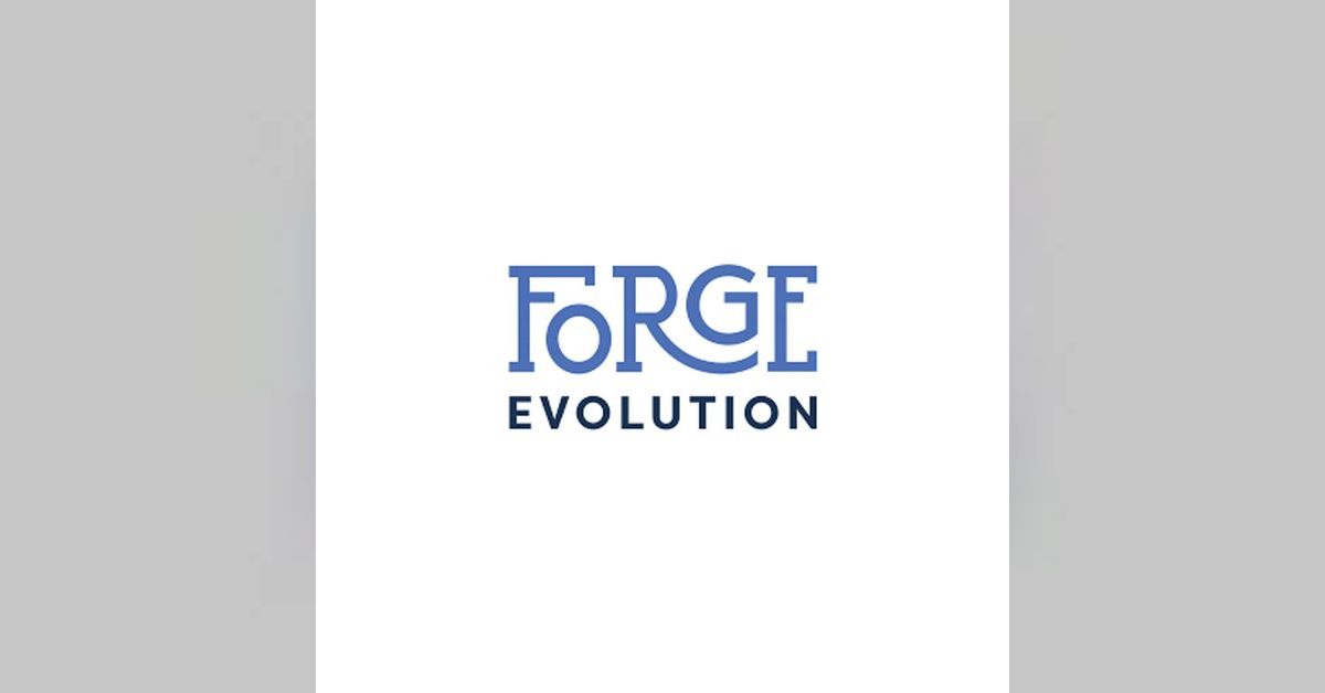 An Interview with Forge Evolution | Beyond the Dais - The Stories of El Paso County