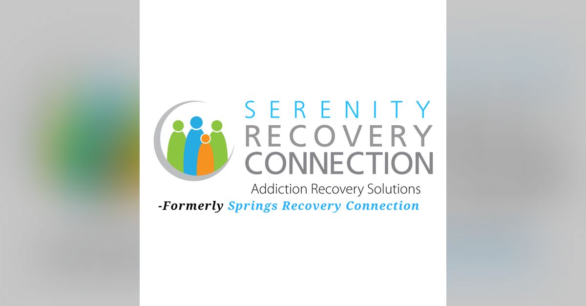 An Interview with Serenity Recovery Connection | Beyond the Dais - The ...